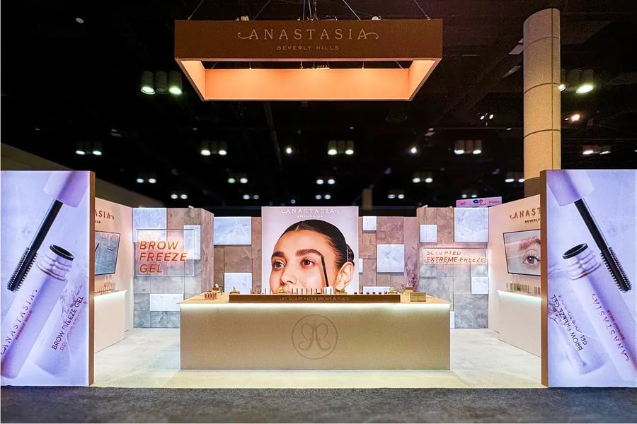 Trade Show Displays | Trade Show Marketing Materials | Taylor